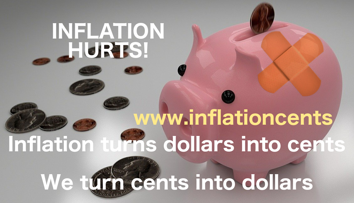 How to Prepare for Inflation by Protecting Your Personal Assets ...